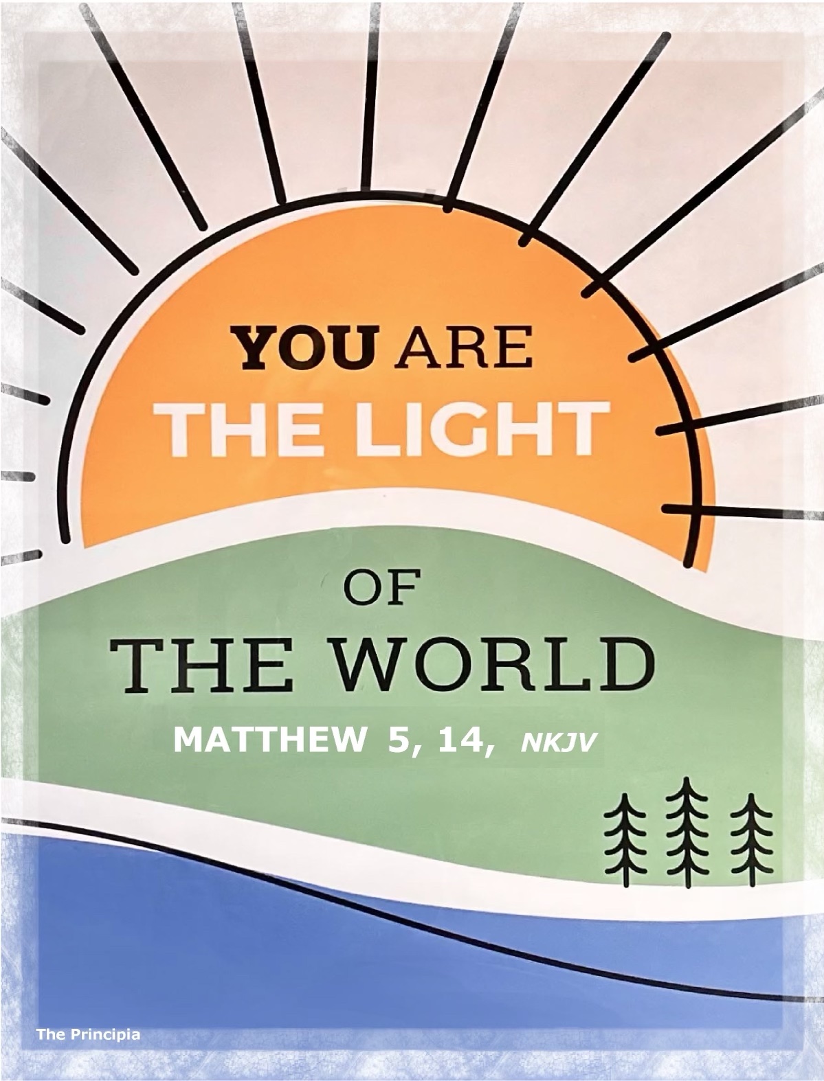 Sunday School – First Church of Christ, Scientist in Green Valley